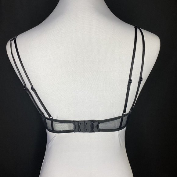 Simone Perele | Intimates & Sleepwear | Simone Perele Bra 36a Black ...